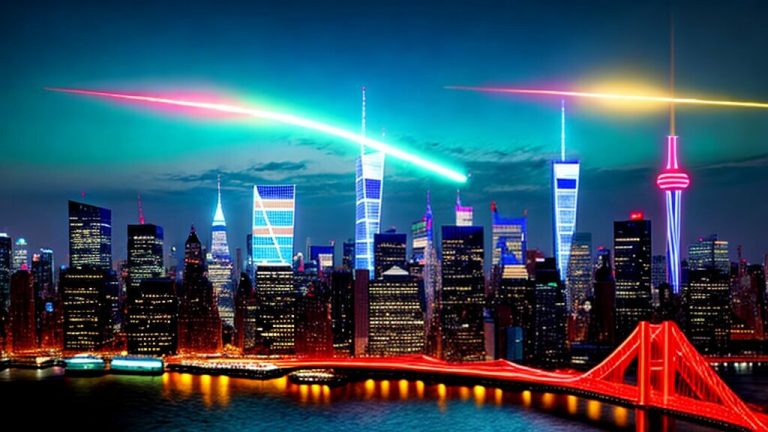 The Fifth Element New York City – The Daily Quip