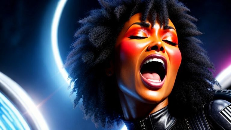 The Fifth Element Singing Alien: The Iconic Character Who Mesmerized ...