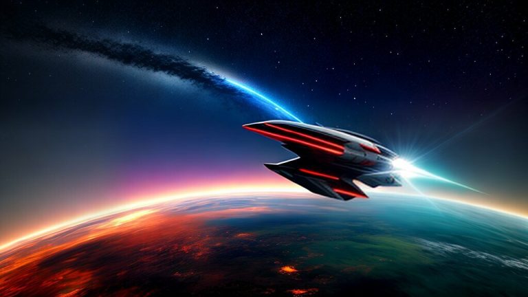 The Fifth Element Trailer: A Mesmerizing Journey to Save Humanity – The ...