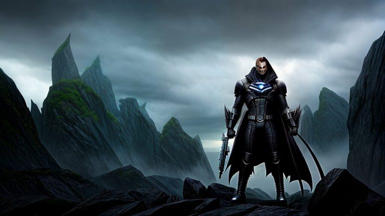 The Fifth Element Villain – The Daily Quip